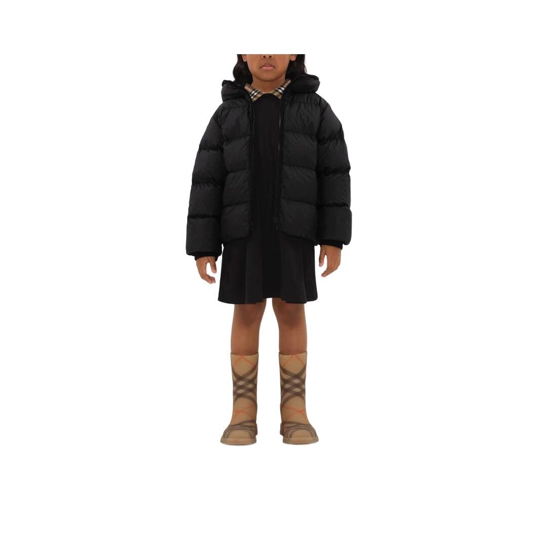 Пальто BURBERRY