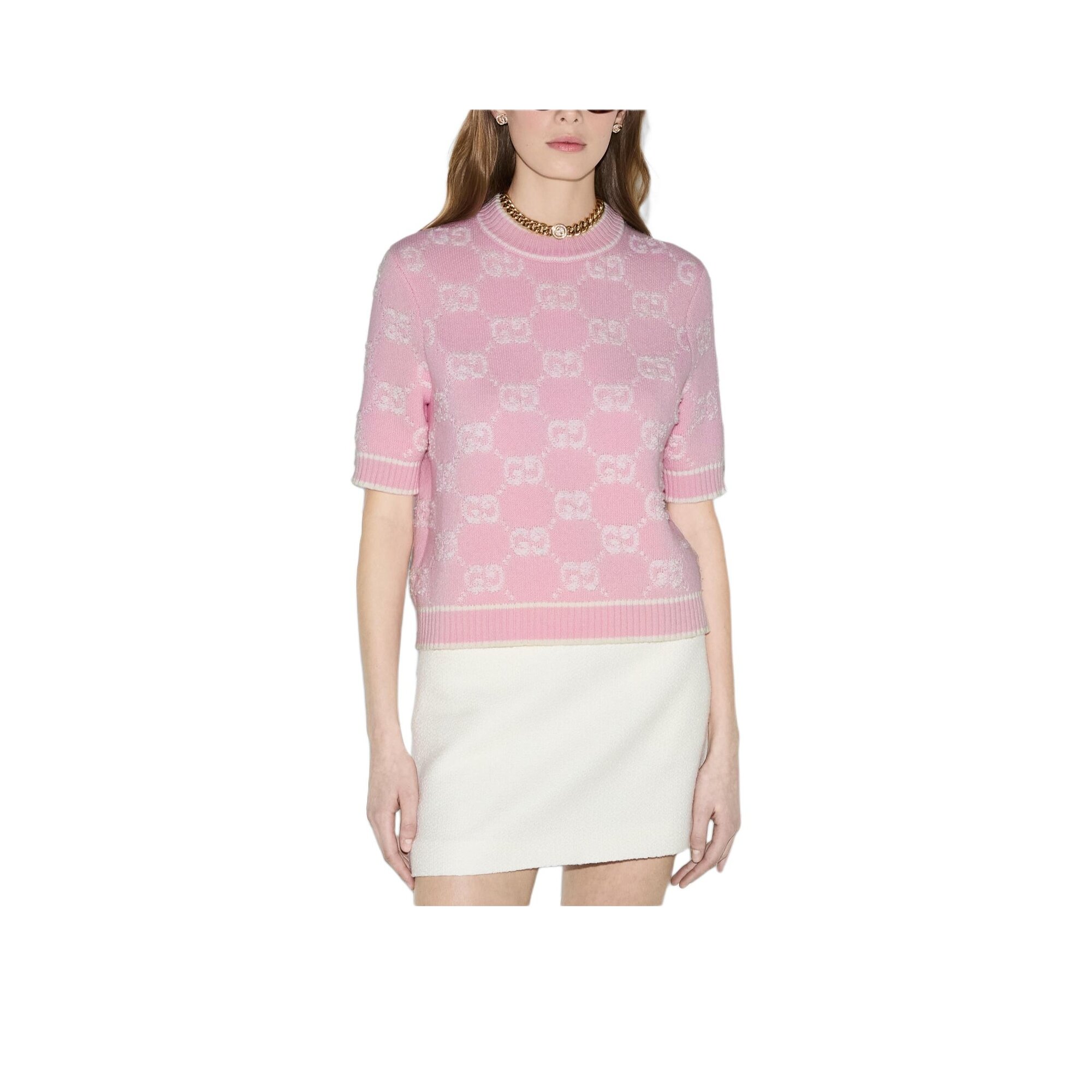 Свитер GUCCI