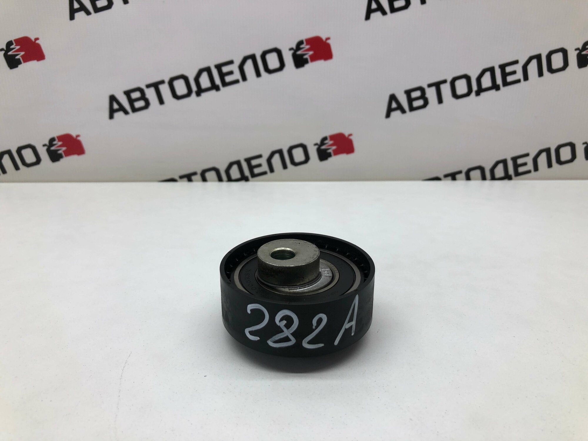 Ролик натяжной ГРМ Gates T43228 Chevrolet Aveo