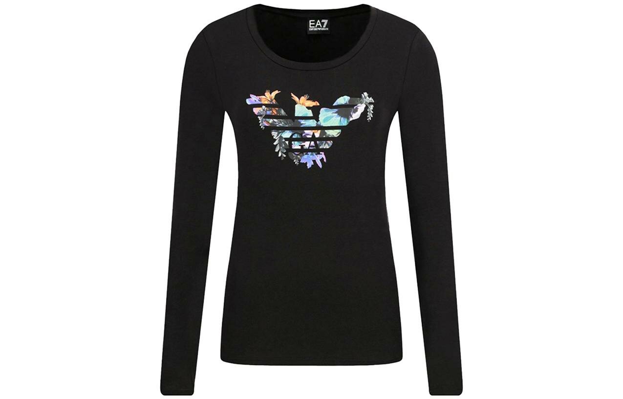 Футболка EMPORIO ARMANI null