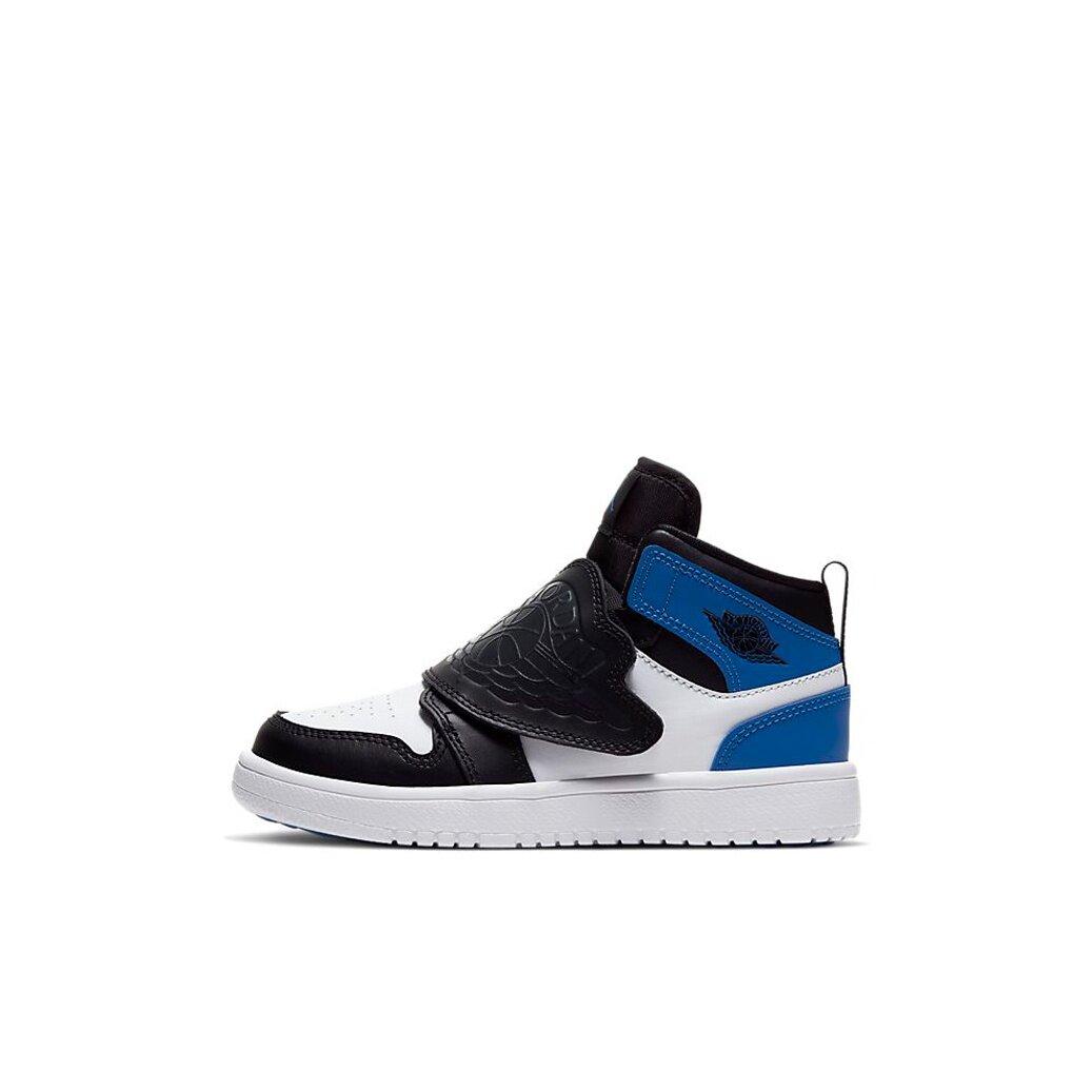 Кеды Air Jordan 1
