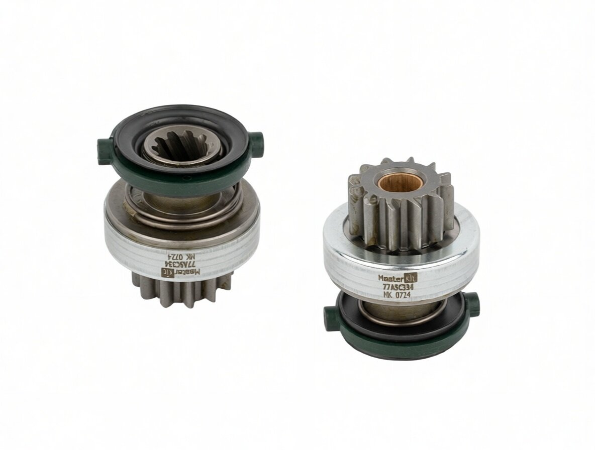 Бендикс стартера MERCEDES SPRINTER 06- 77ASC334 MasterKit арт. 77ASC334