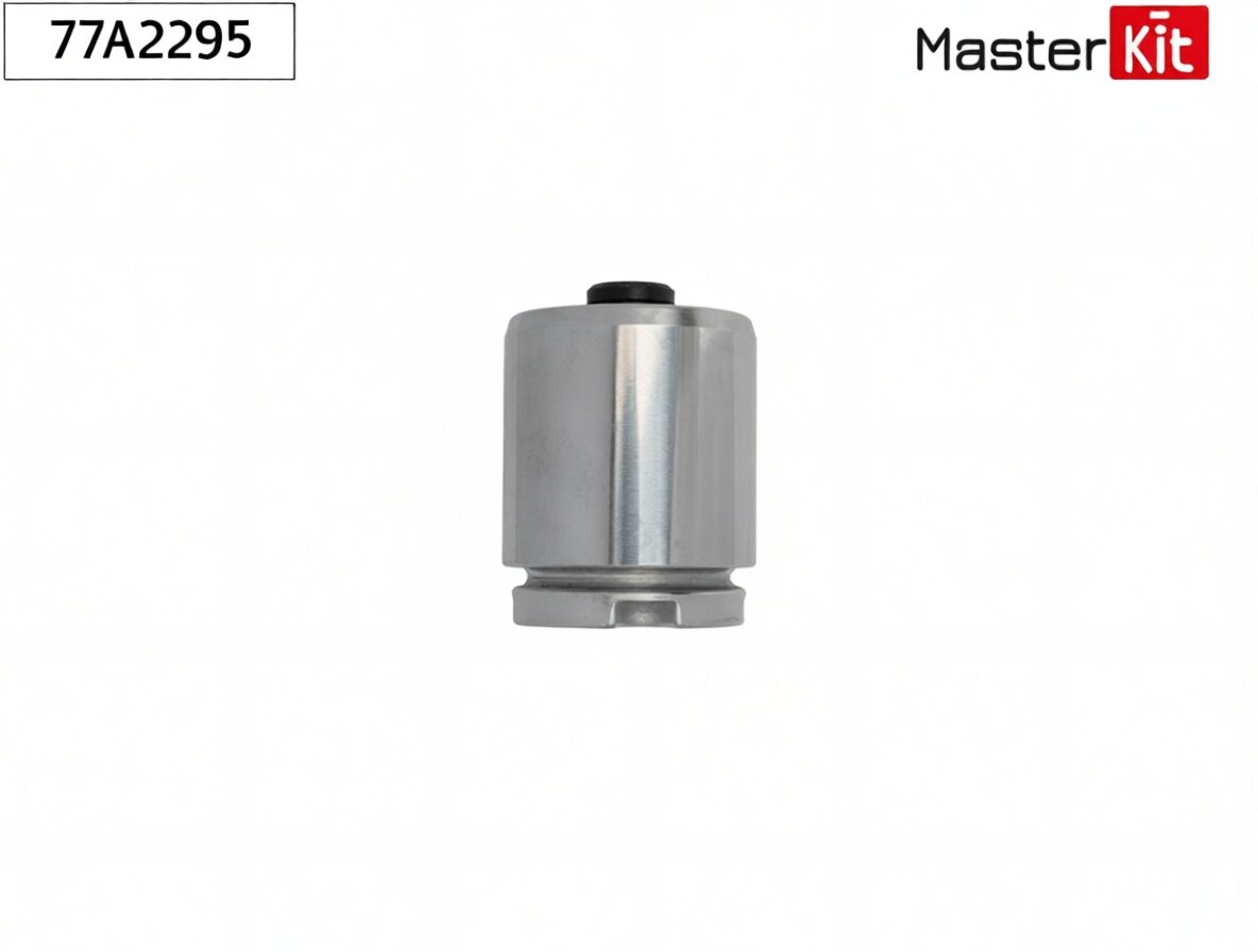 Поршень суппорта с механизмом Opel ASTRA J (P10) 2009 - 2015 77A2295 MasterKit арт. 77A2295