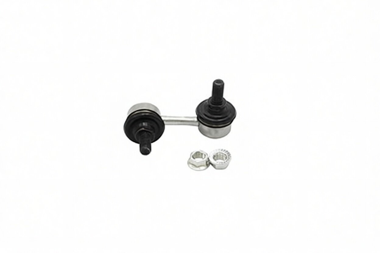 Тяга стабилизатора перед. правая HYUNDAI ACCENT/MATRIX/VERNA 00- SLH0044 Mando арт. SLH0044