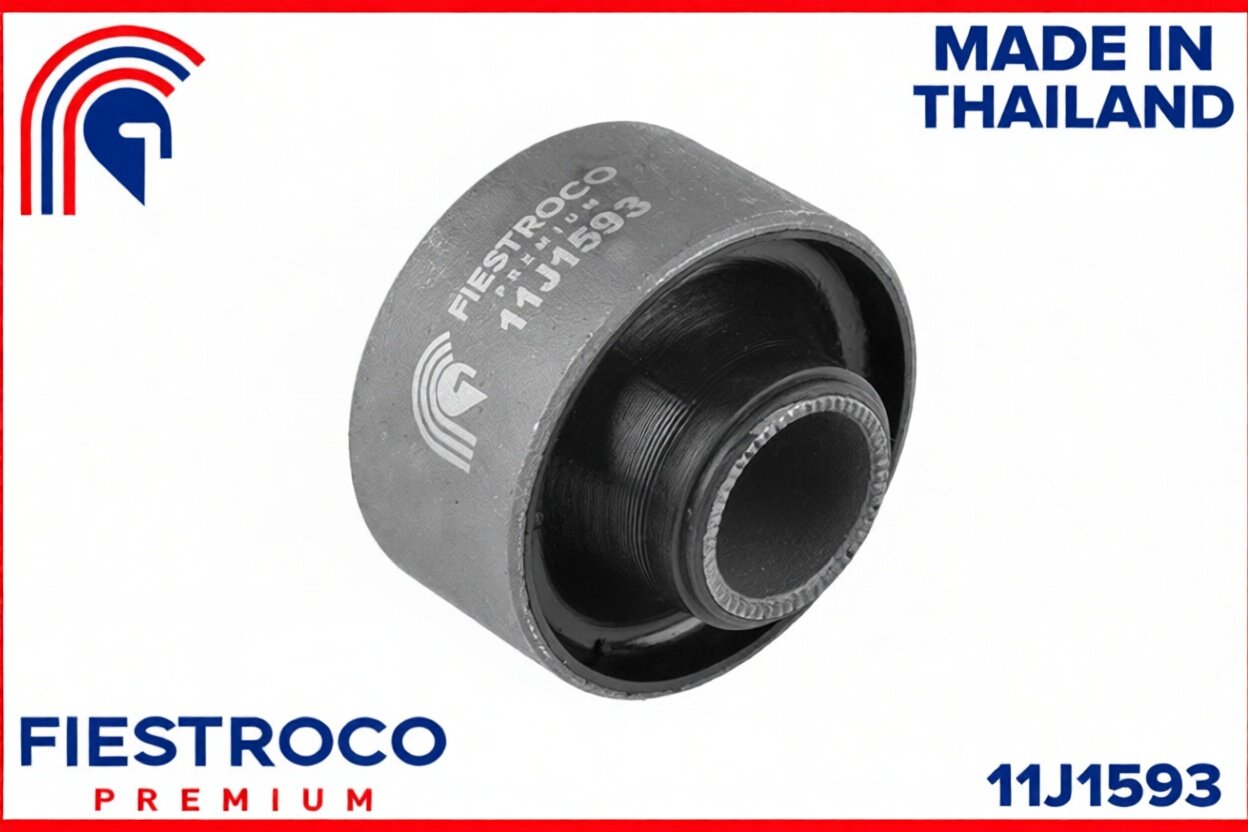 Сайлентблок TOYOTA 11J1593 FIESTROCO арт. 11J1593