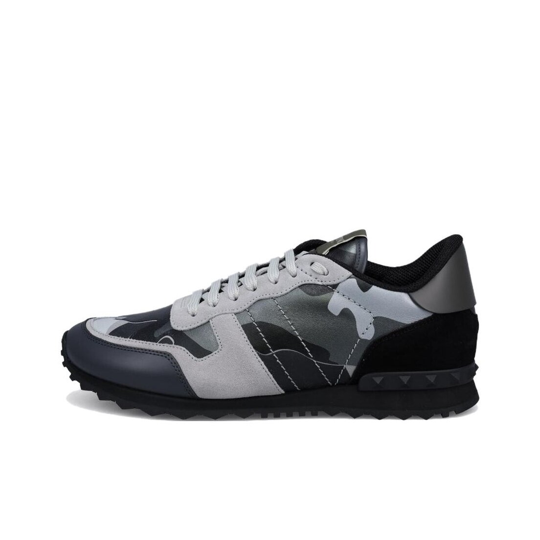 Кеды Valentino Rockrunner