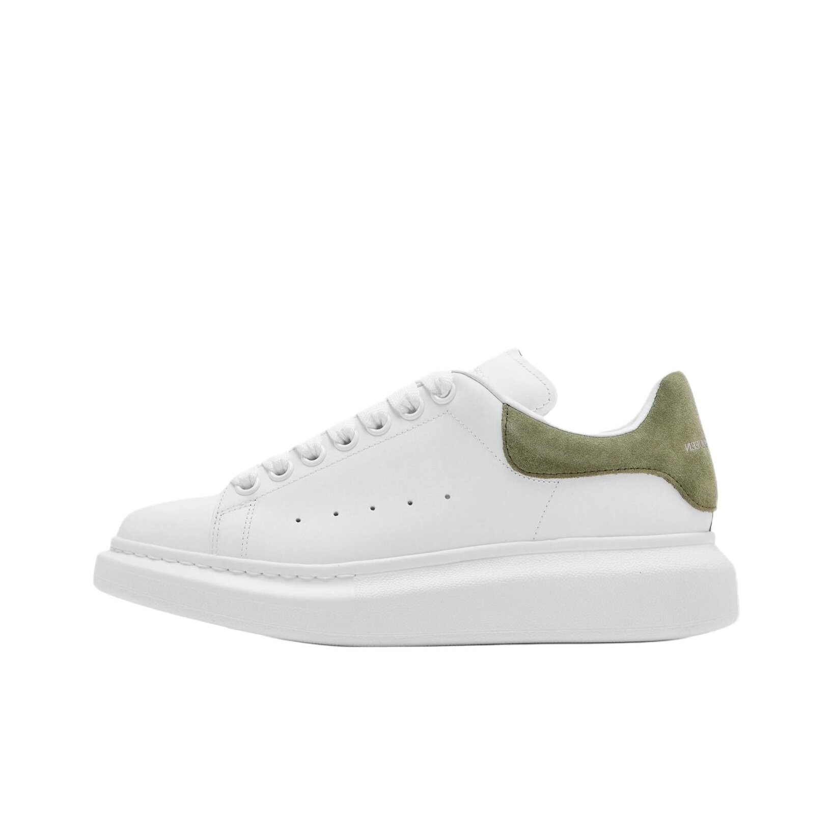 Кеды Oversized Sneaker