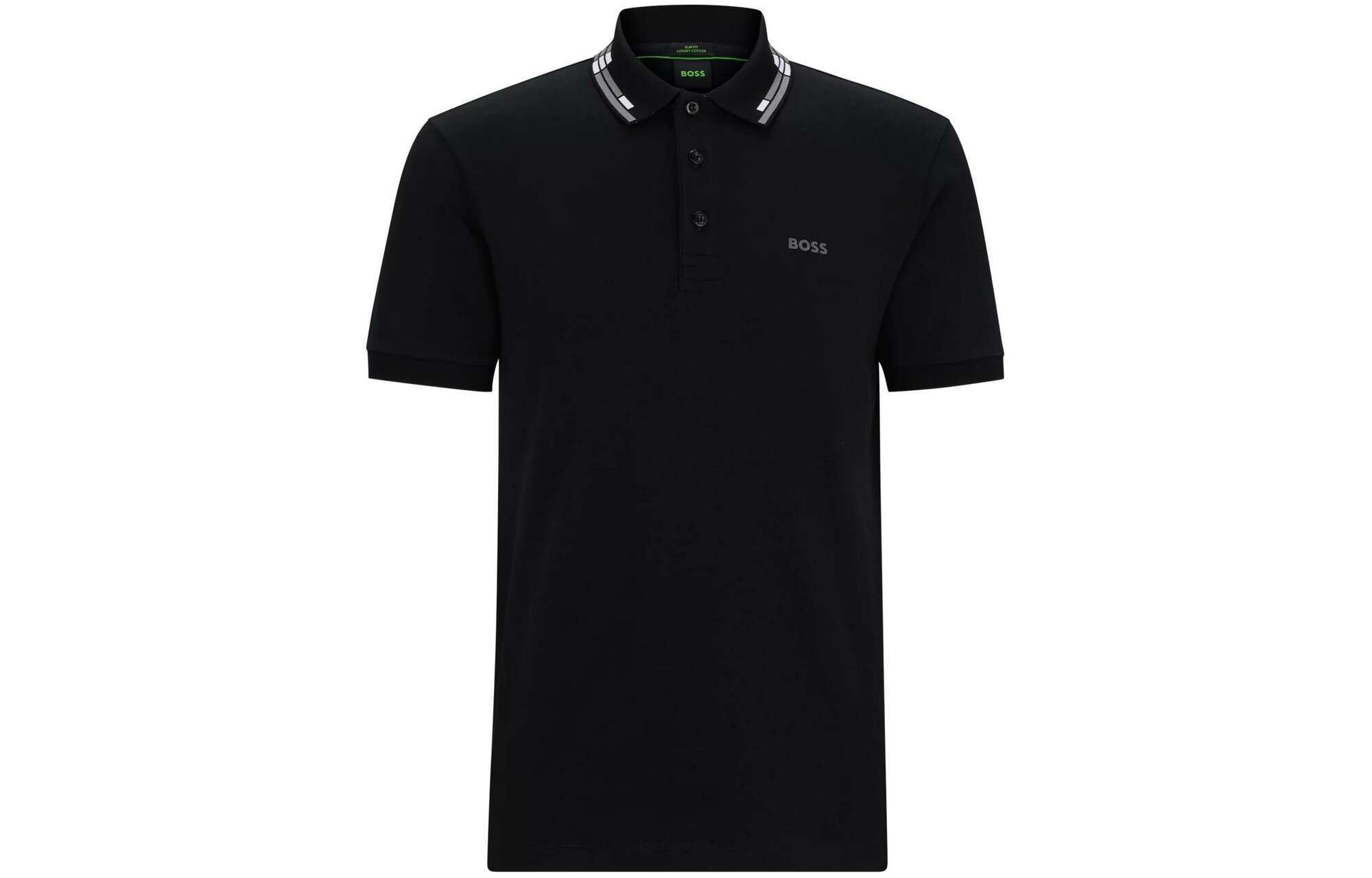 Поло Paule Polo Shirt
