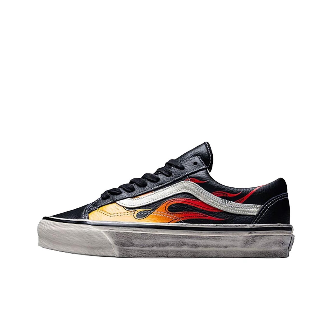 Кеды VANS Old Skool