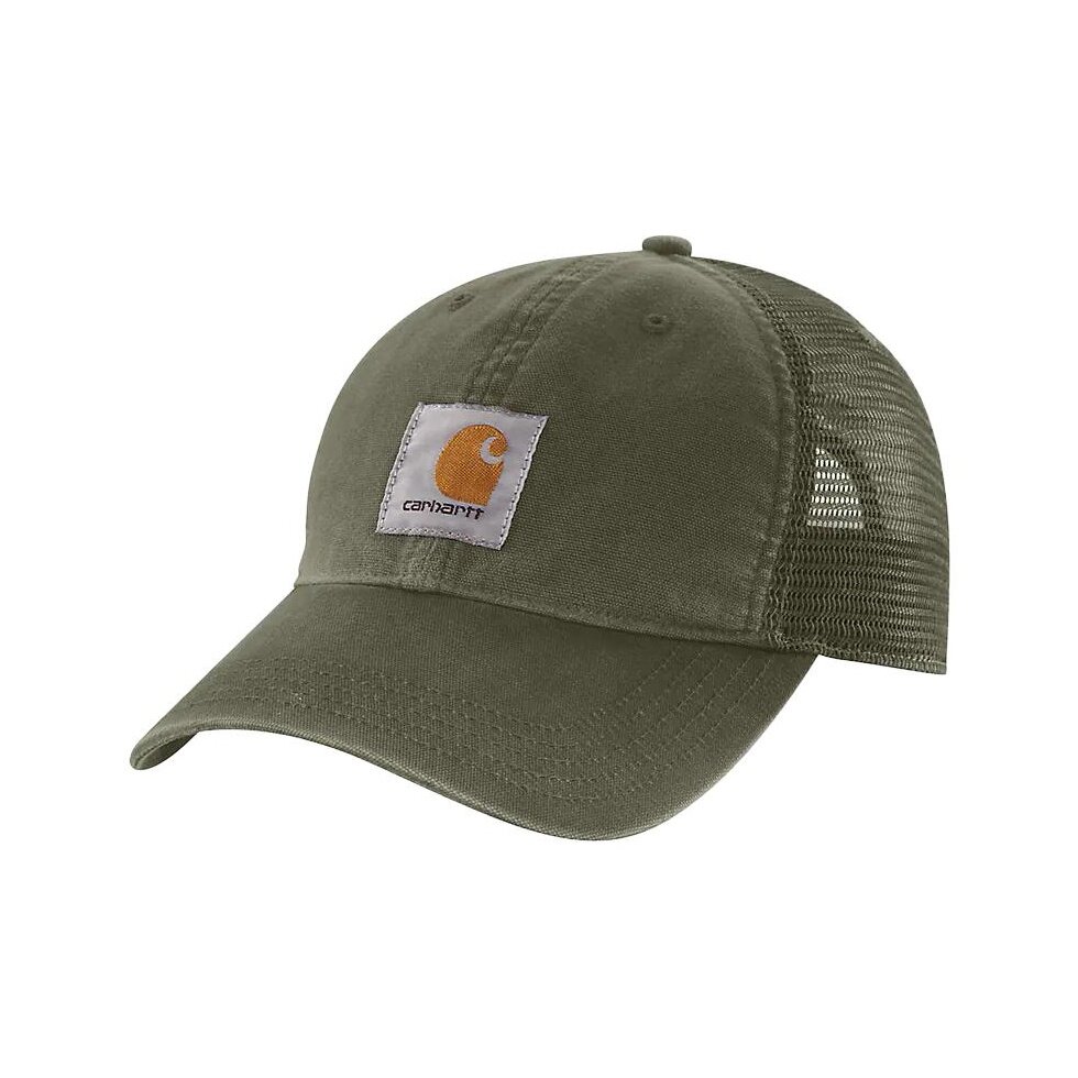 Бейсболка carhartt для мужчин