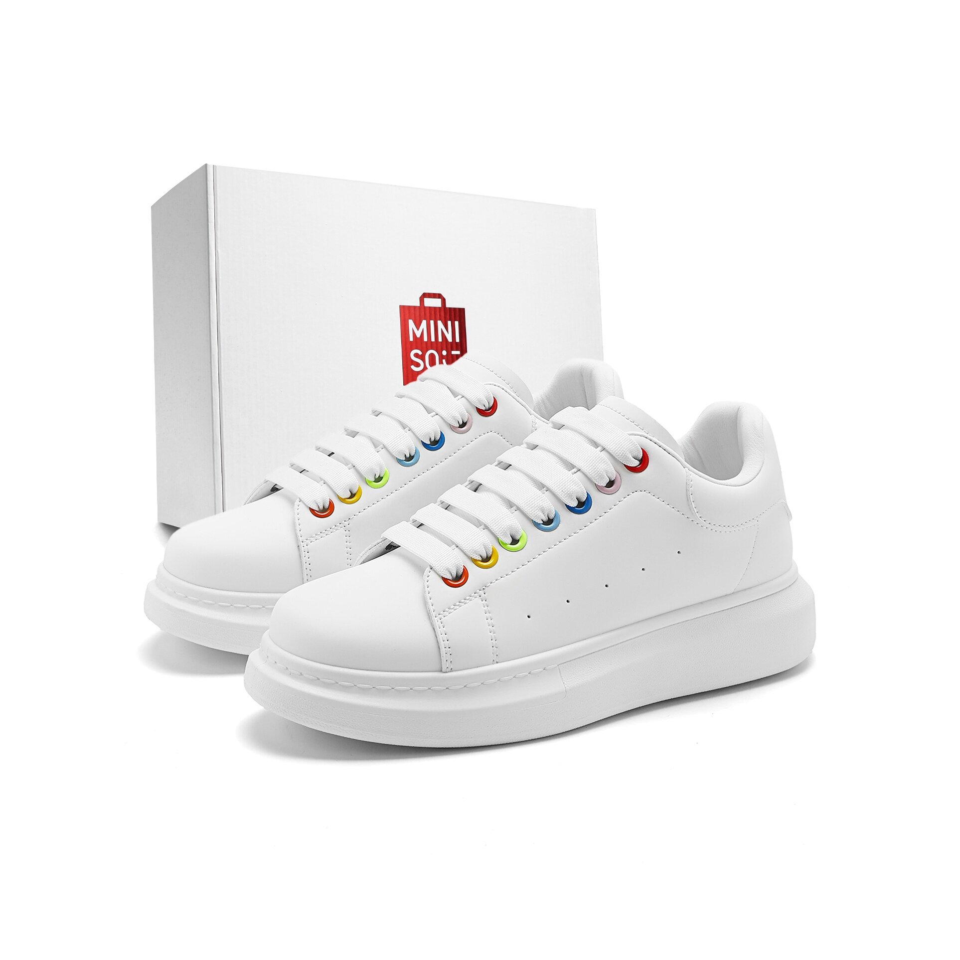 Кроссовки Miniso