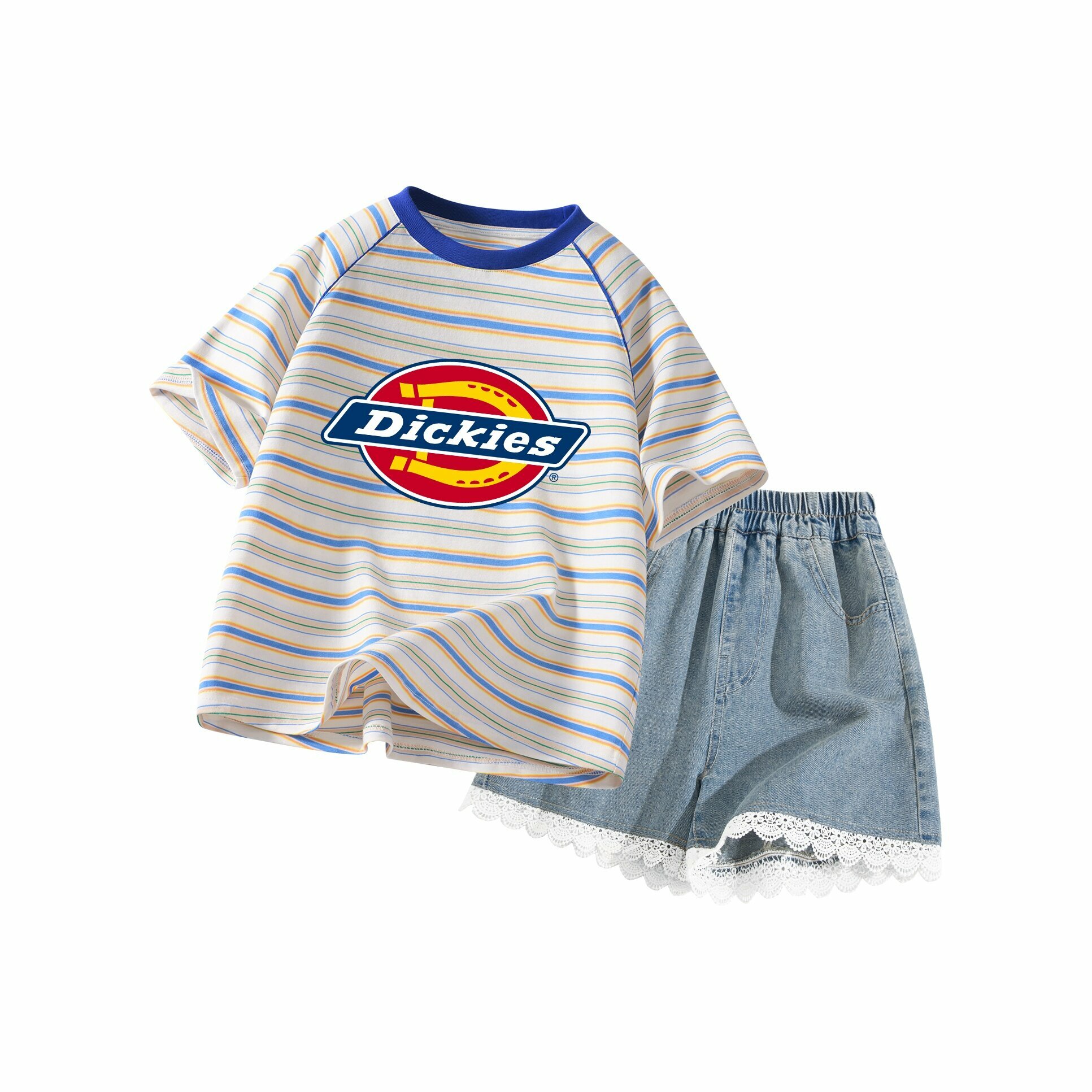 Комплект одежды Dickies