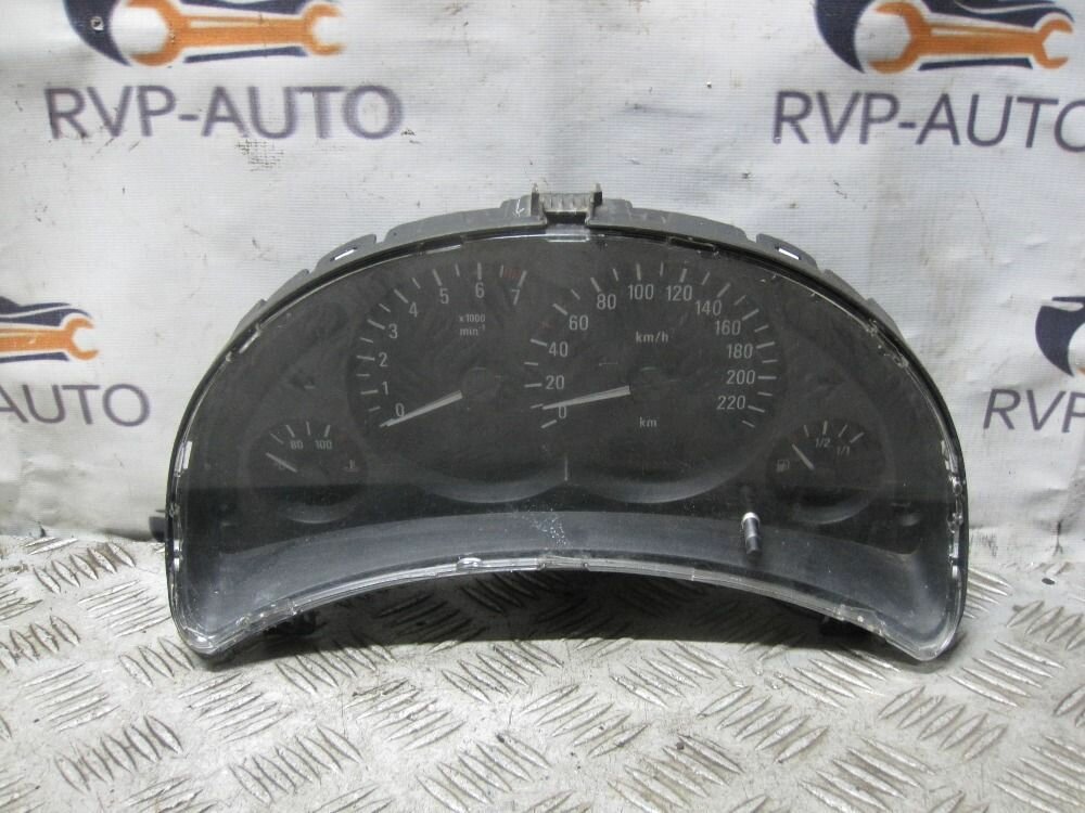 Панель приборов Opel Corsa B 1.0 1993-2000 МКПП