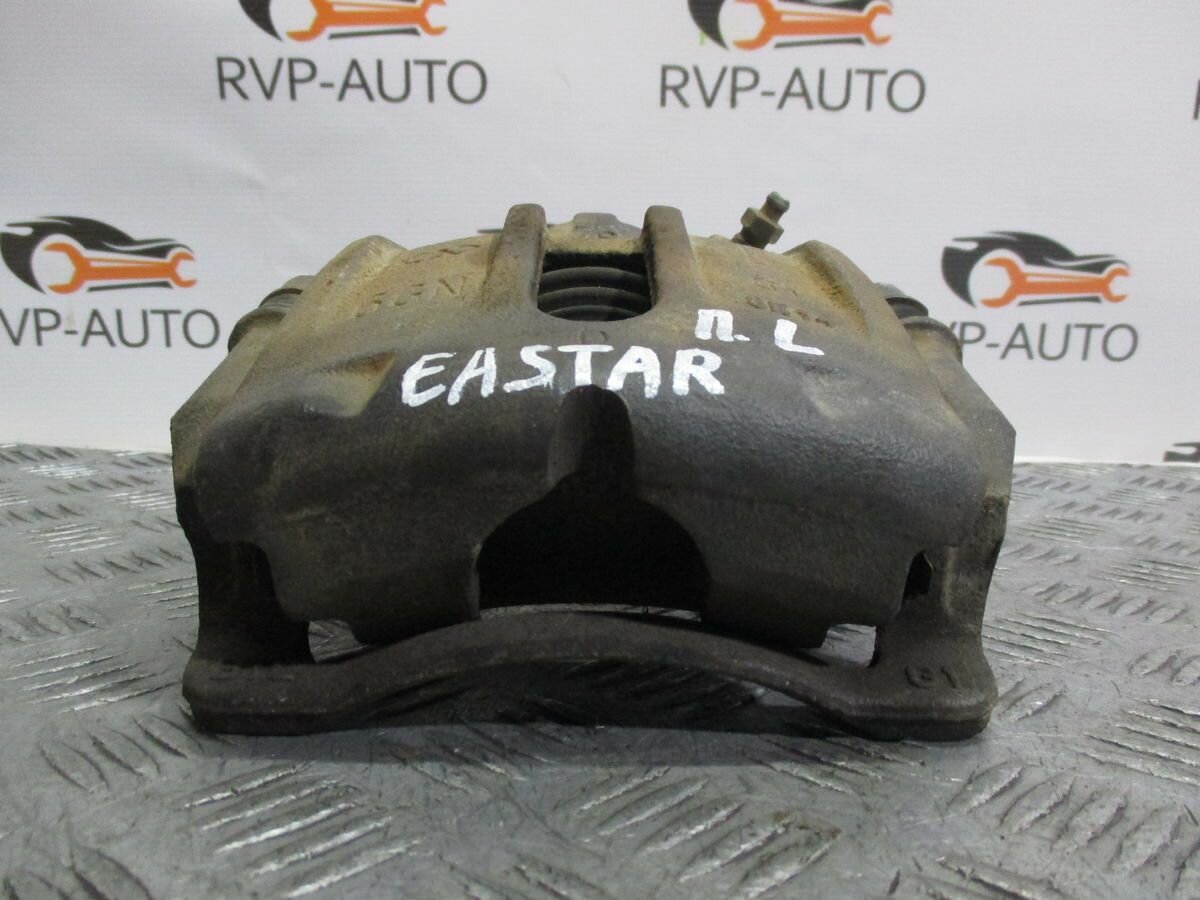 Суппорт тормозной передний Chery Eastar 2008-2013