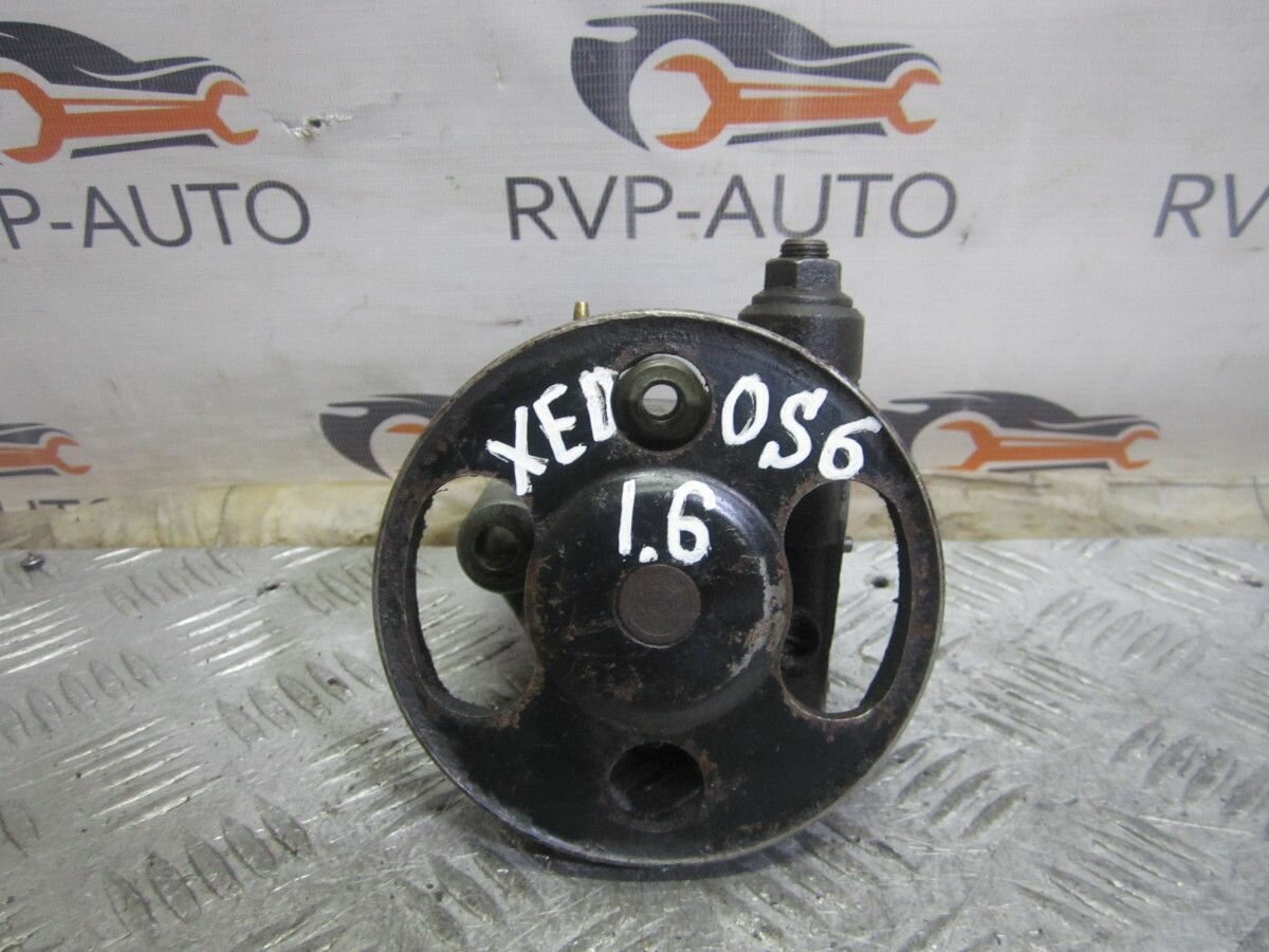 Насос гидроусилителя Mazda Xedos-6 1.6 1992-1999