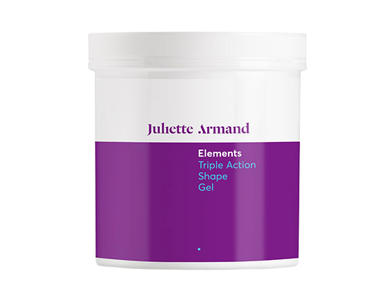 Juliette Armand Гель для тела антицеллюлитный с тройным эффектом Elements Triple Action Shape Gel, 1000 мл