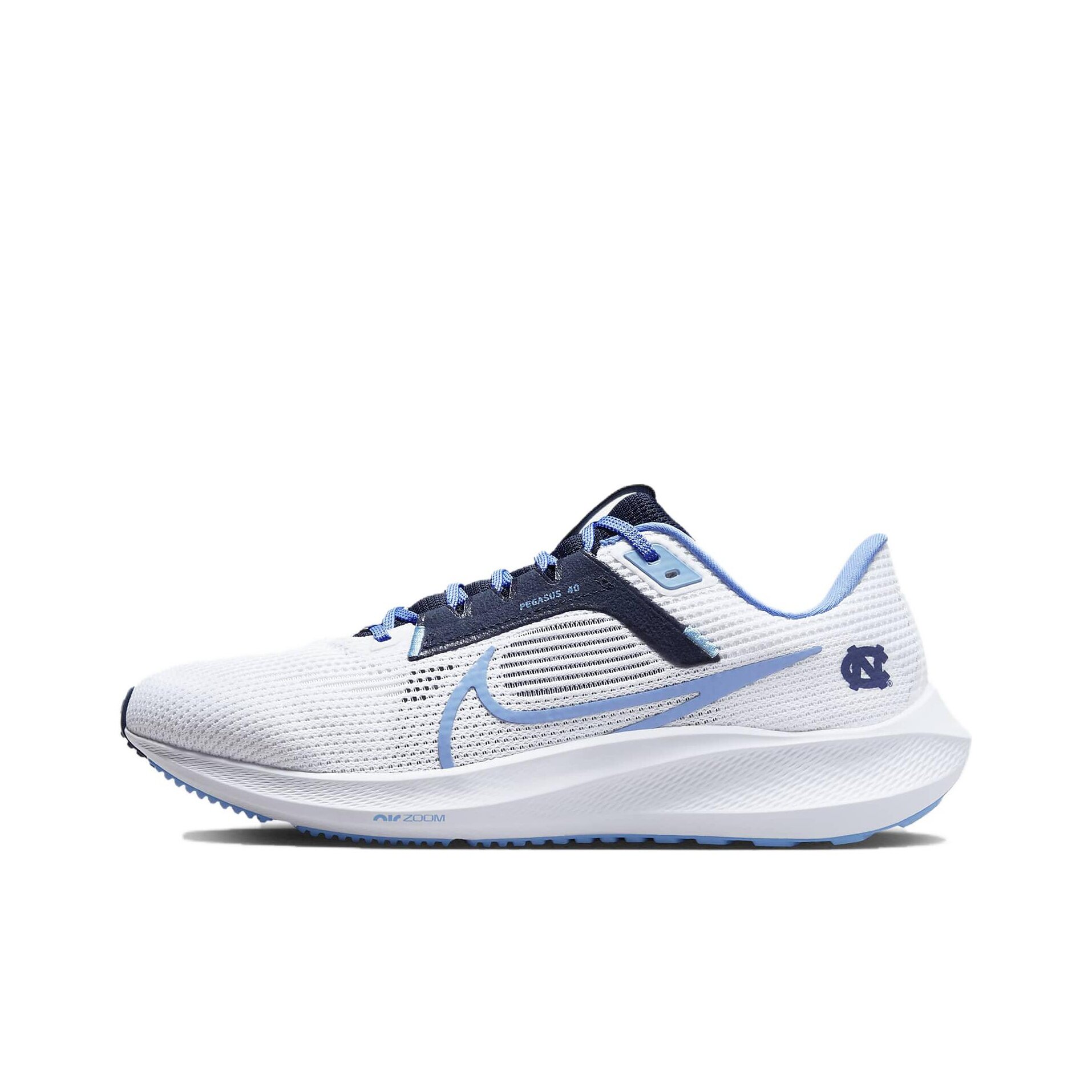 Кроссовки NIKE Air Zoom Pegasus 40, размер EU 43 стопа (27.5CM) — фото 1