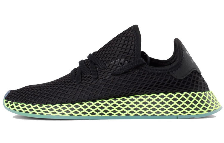 Кроссовки adidas Originals Deerupt