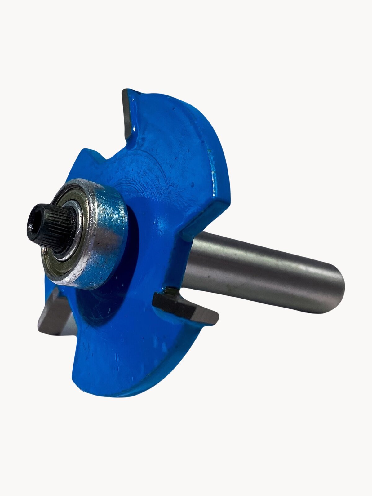 Фреза кромочная фальцевая 3.5x40 мм, s-8 мм, Z3, дисковая TORGWIN T304723