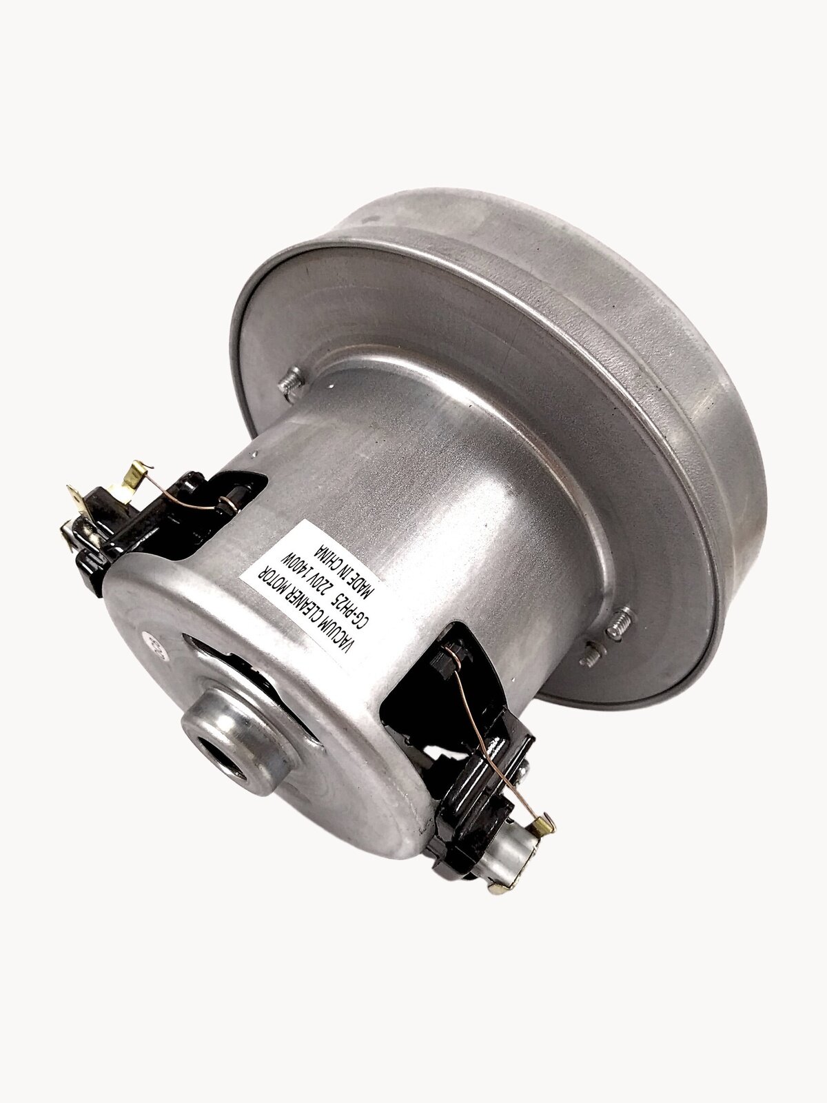 Двигатель для пылесоса, мотор, турбина (1400W) (HWX-CG25)(HWX-CG05)(CG-PH25)