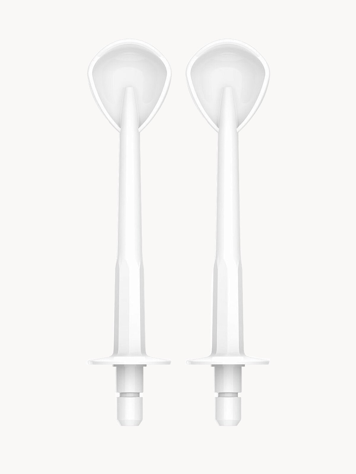 Насадки для чистки языка для ирригаторов B.Well PRO-911 и MED-915