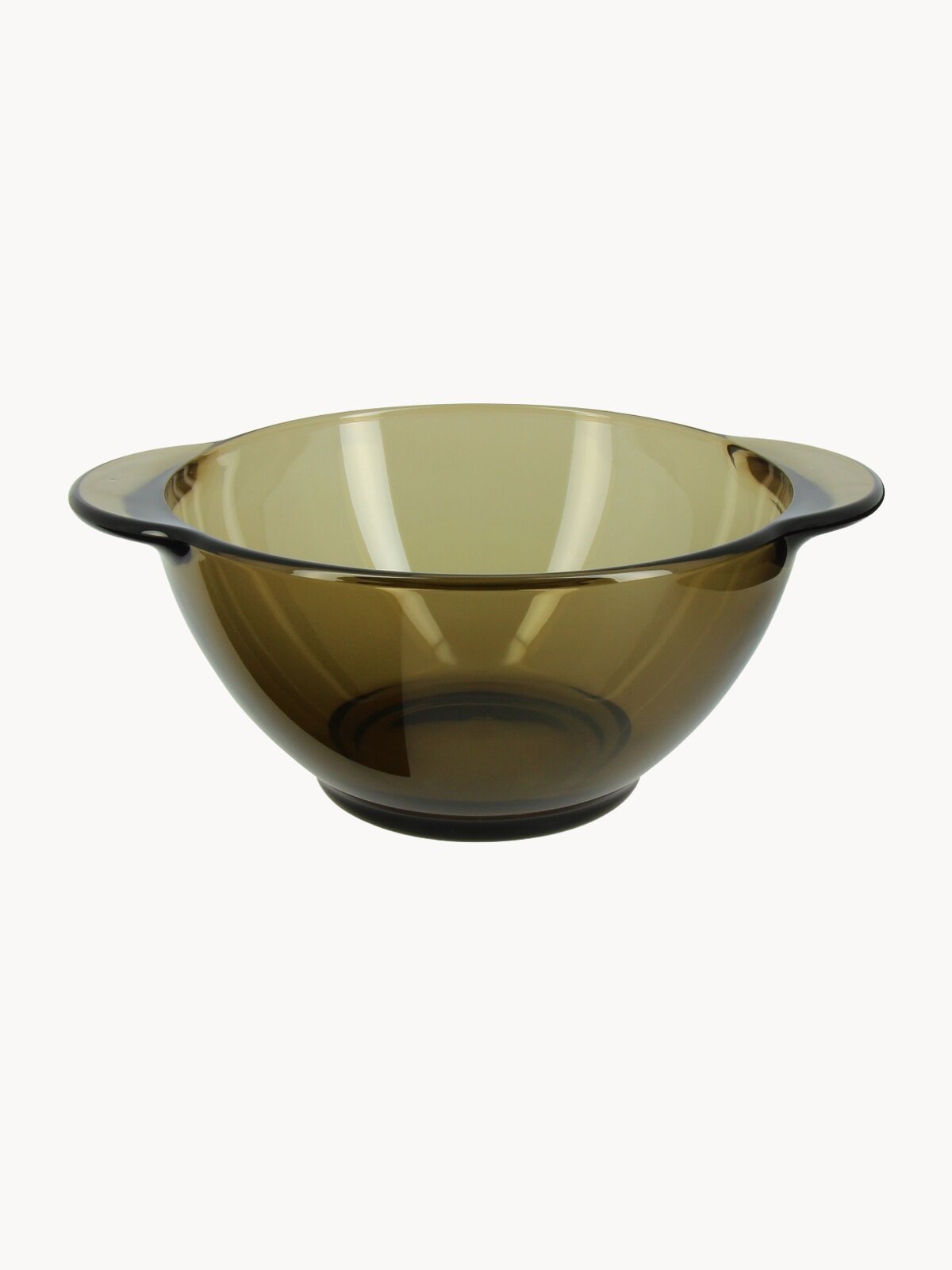 Бульонница Luminarc Дымчатая