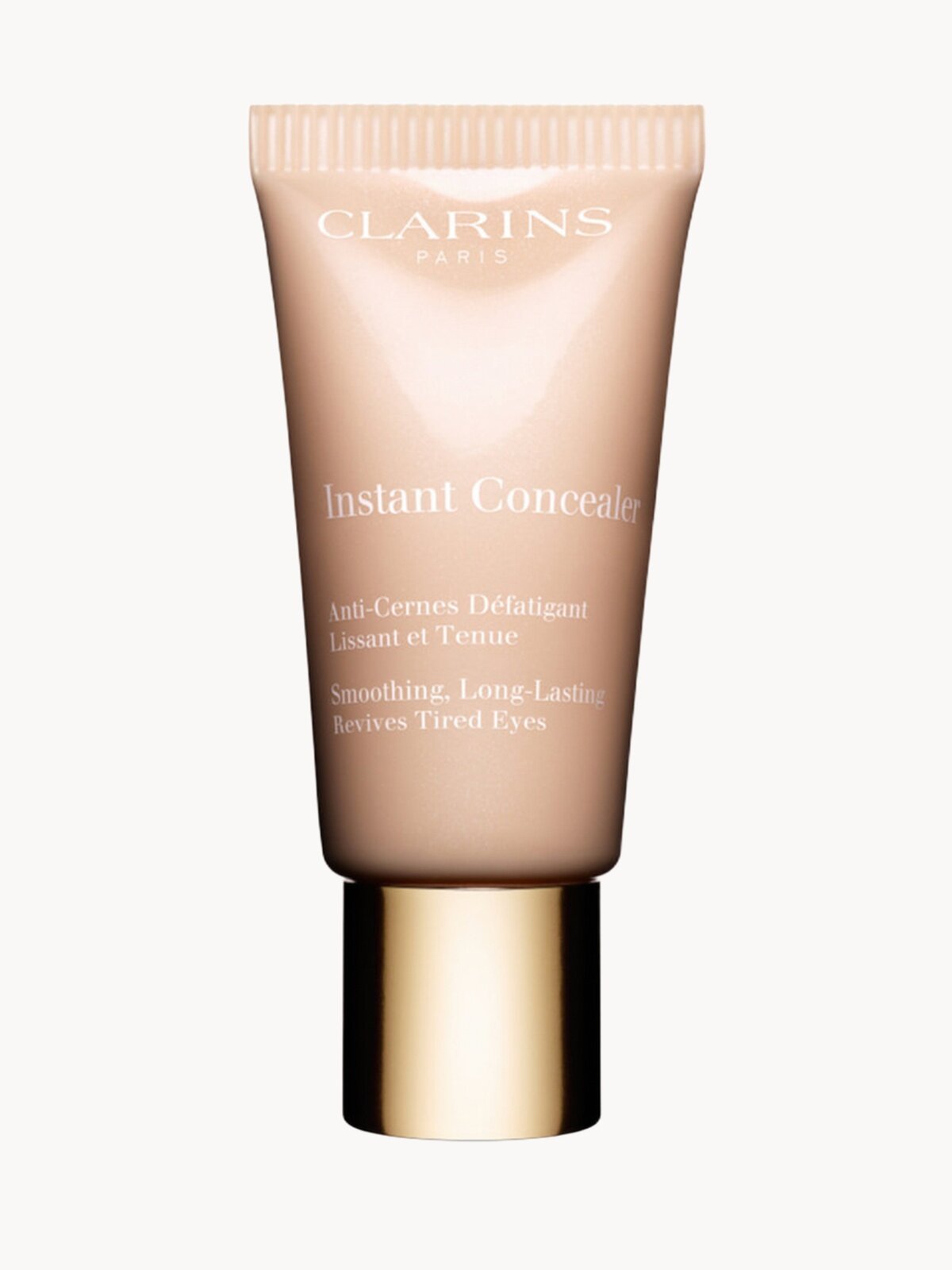Консилер Clarins Instant Concealer против темных кругов | 1C Light