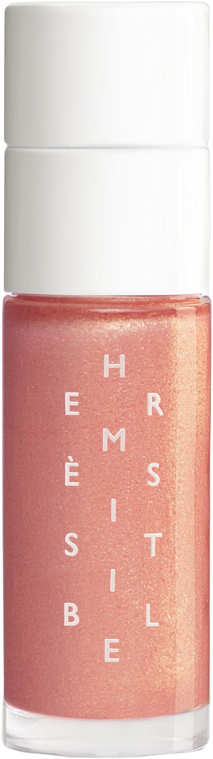 Масло для губ Hermes Hermesistible Infused Lip Care Oil Colour and Scent, Rose Nashi 10