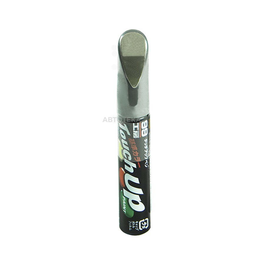 Краска TOYOTA 1F7 для ремонта сколов и царапин Soft99 TOUCH UP PAINT флакон с кисточкой 12 мл SOFT99 T7547