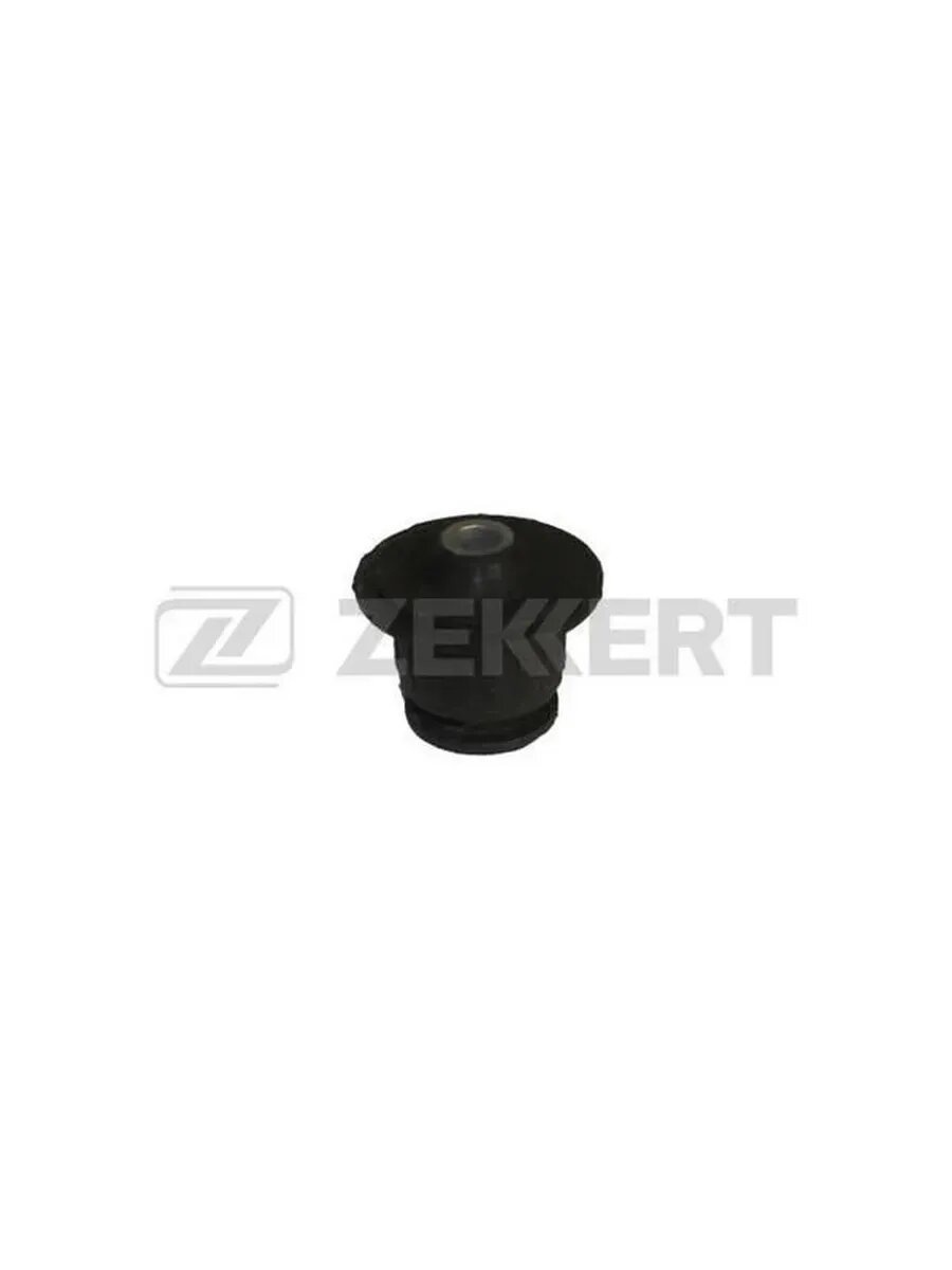 Сайлентблок подрамника Audi 80/90, VW Passat, Zekkert