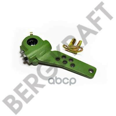 Трещотка автоматическая (HALDEX:72875S) BPW H./R. KH./KR. NH./NR. ECO-MASTER SAF, GIGANT, SAE, SMB BERGKRAFT арт. BK320100