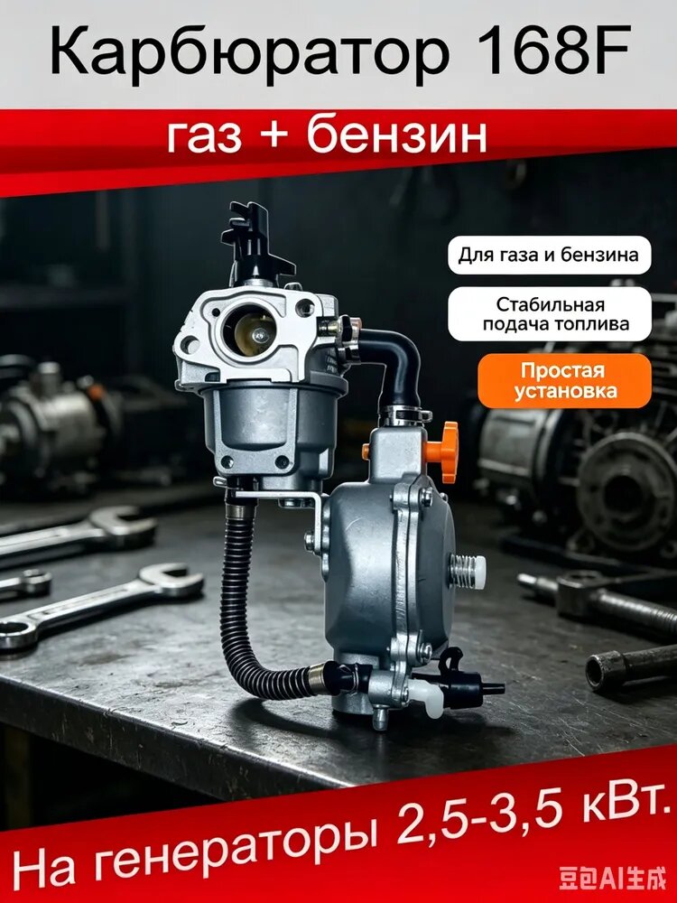Запчасти для ГБО, арт. sadafvvavr, 1 шт.