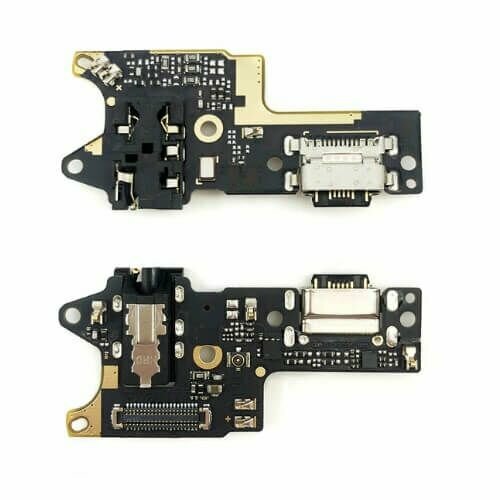 Плата для Xiaomi Redmi 9 (OEM) с разъемом зарядки