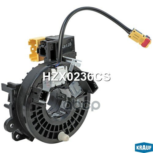 Контактная группа подушки безопасности Krauf арт. HZX0236CS