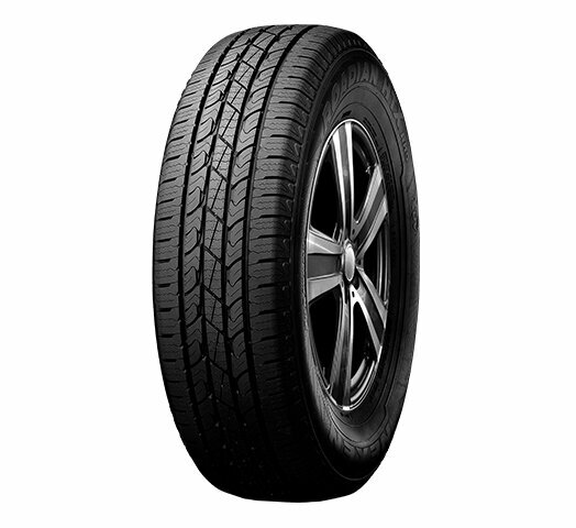 Автошина 245/70R16 111T ROADSTONE ROADIAN HTX RH5