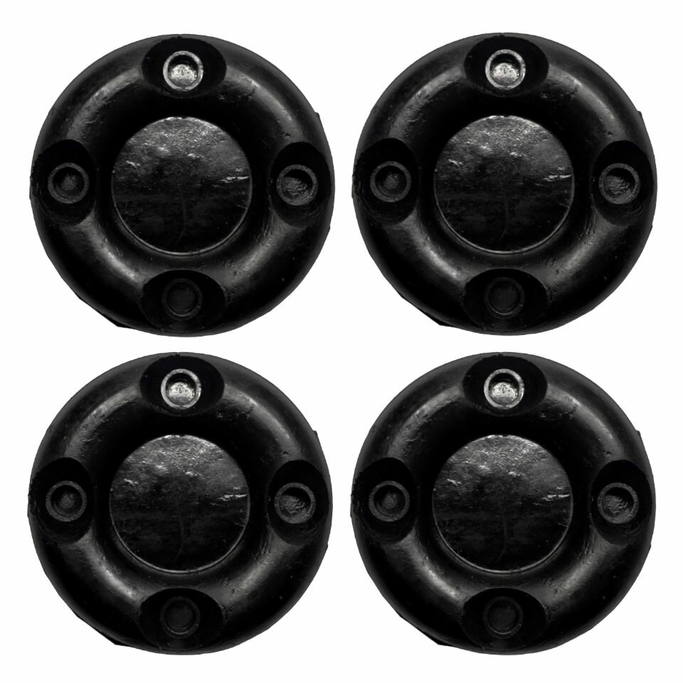 Муфта полуоси колеса мотороллера Муравей комплект 4 штуки