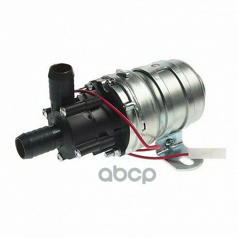 Насос отопителя салона d=18мм 24V MEGAPOWER MEGAPOWER Automotive арт. 370-15-014