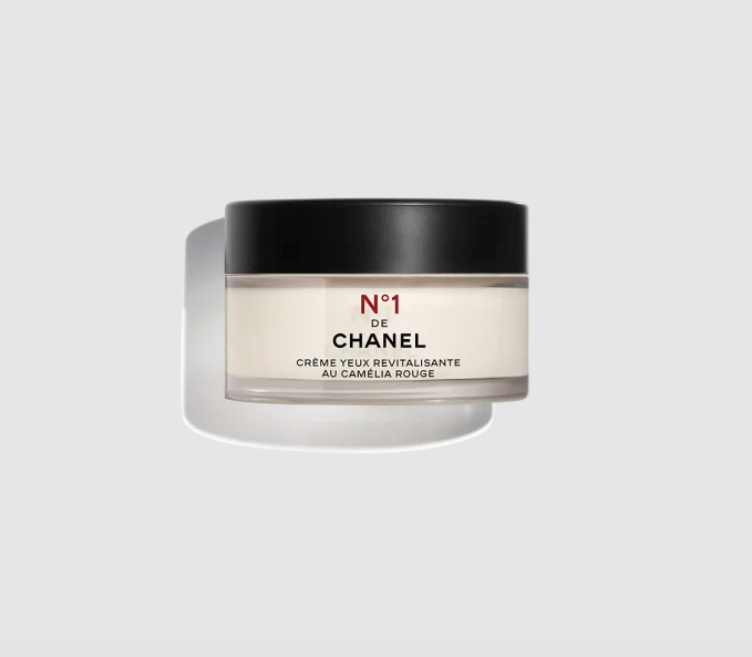 Chanel 1 De Chanel Revitalizing Eye Cream SOLDAY.USA