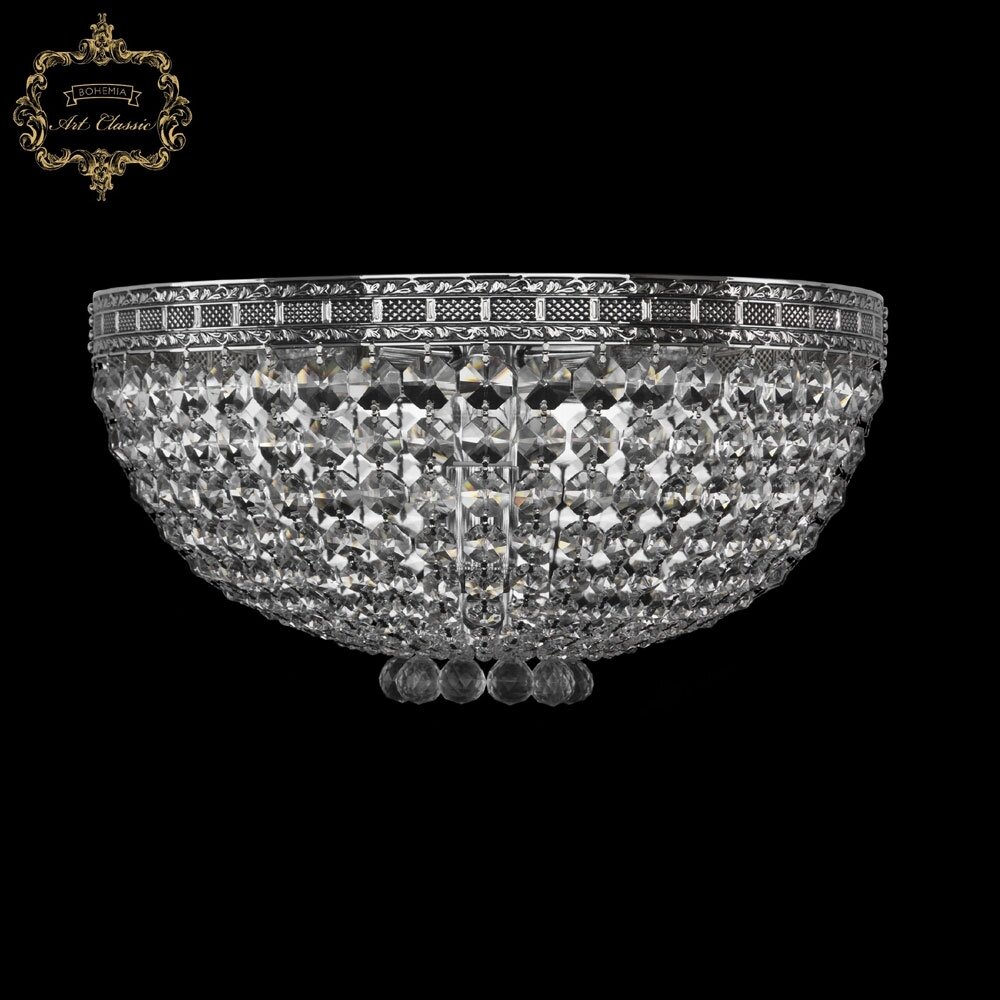 20.281B.35SP. NB Бра Bohemia Art Classic