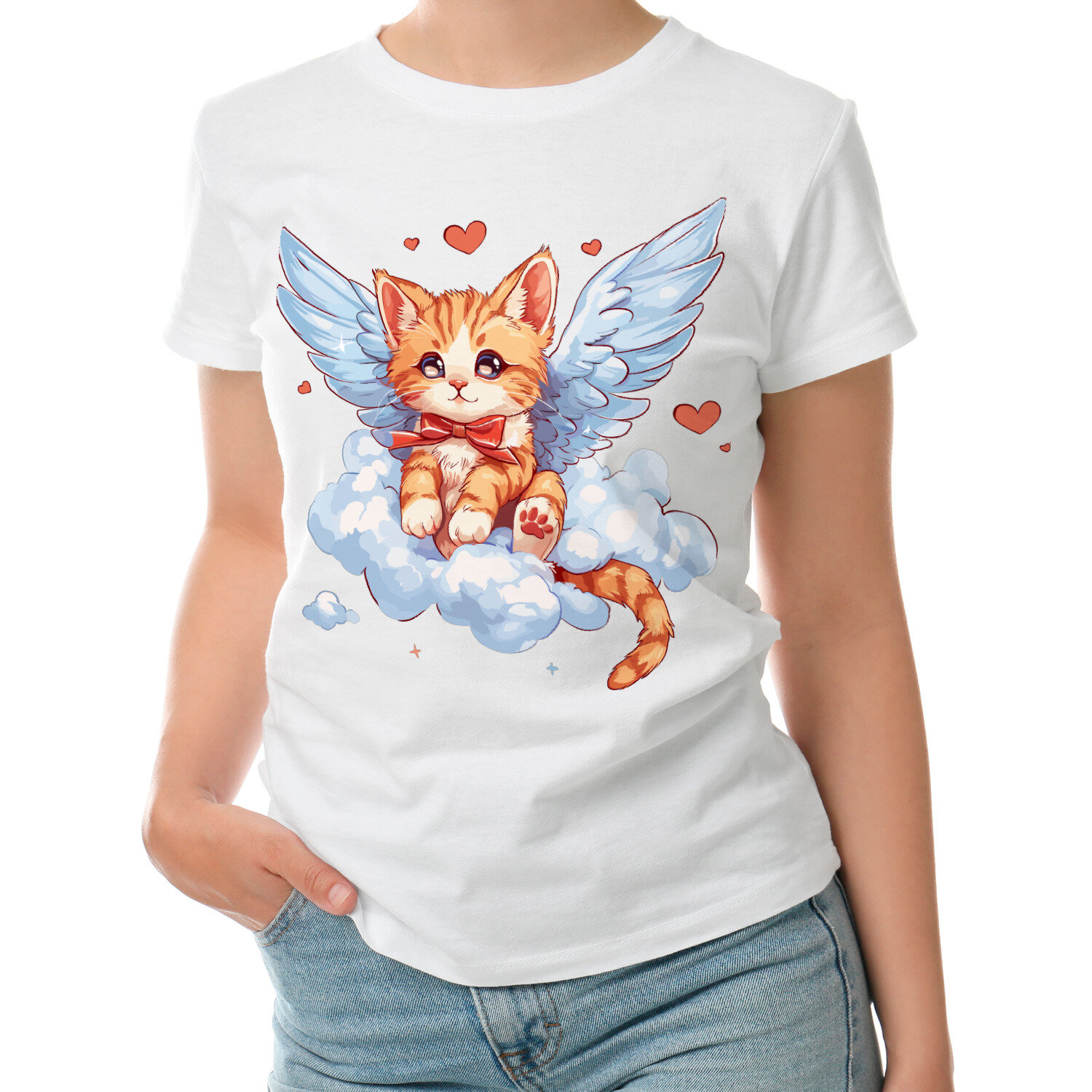 Футболка ROLY