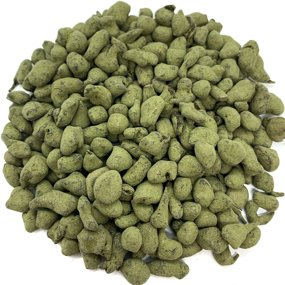 Женьшень улун чай Дорогой человек 100 грамм