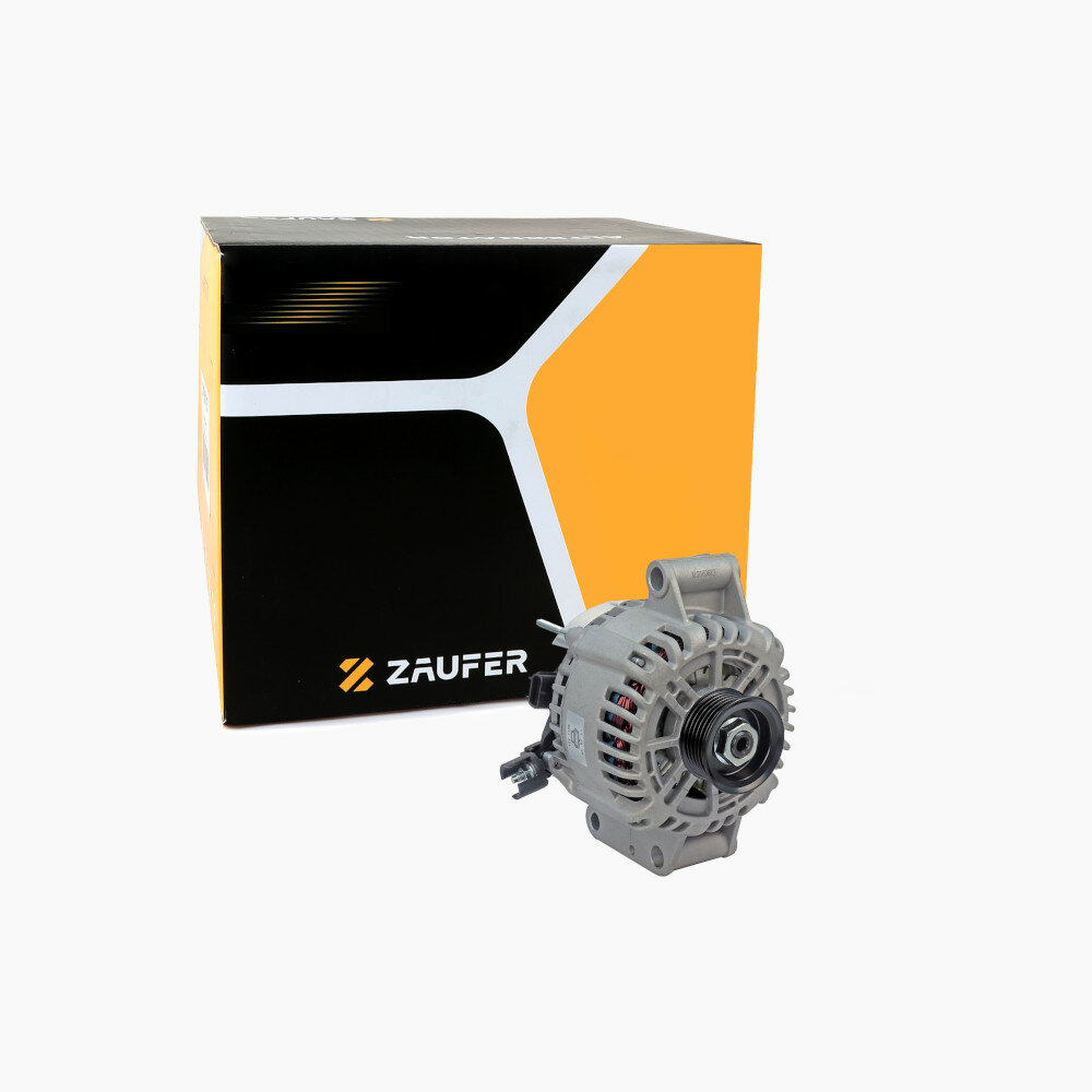 Генератор для авто (автомобильный) Ford Mondeo (Форд Мондео)