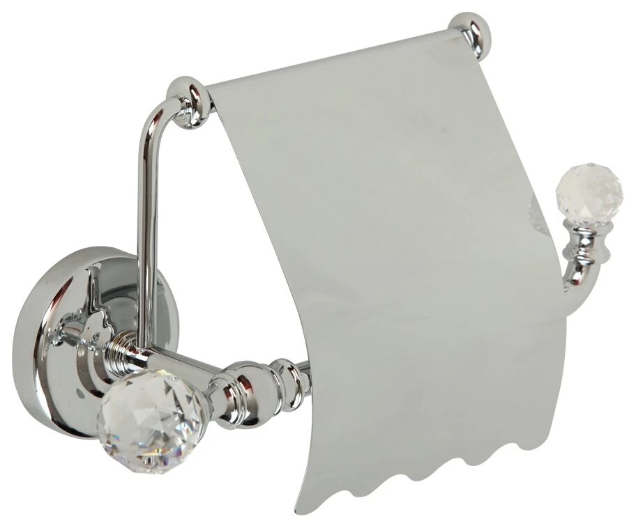 Держатель туалетной бумаги Migliore Amerida ML. AMR-60.406. CR