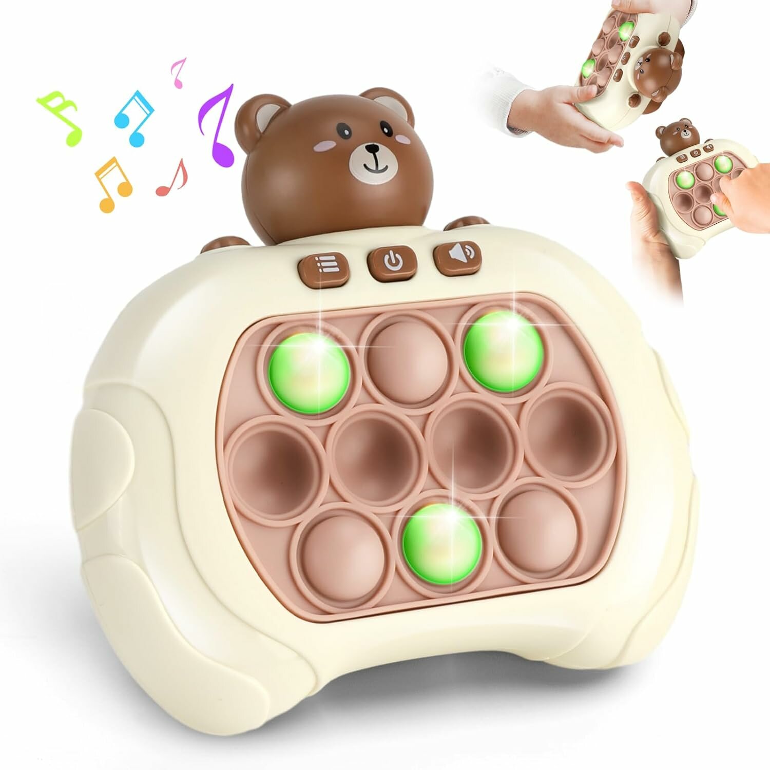 "Поп-ит антистресс" - электронный антистресс