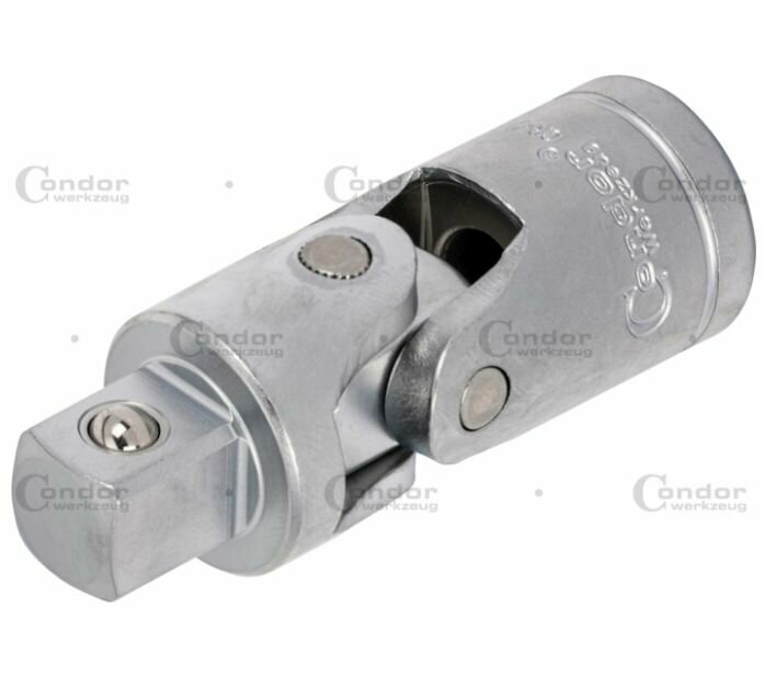 Кардан шарнирный 1/2" арт. 21925 Condor Werkzeug