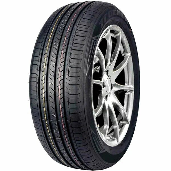 Автошина Tracmax 165/70R13 79T X-Privilo TX5