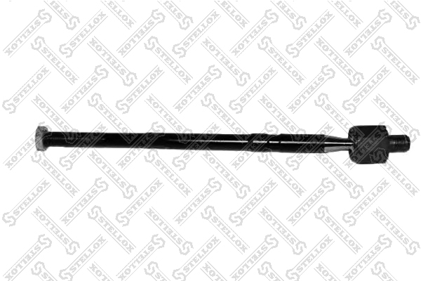 Тяга рул. л.+п. с г у Audi A3 VW Golf перед прав лев Stellox 55-03387-SX