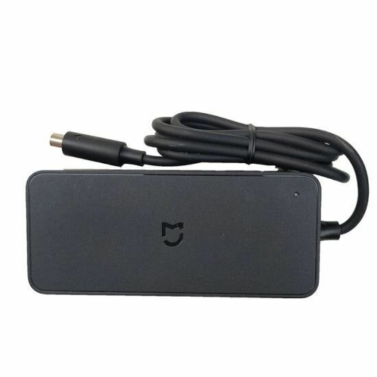 Зарядное устройство для Xiaomi M365, Ninebot G30, Max G2, ES