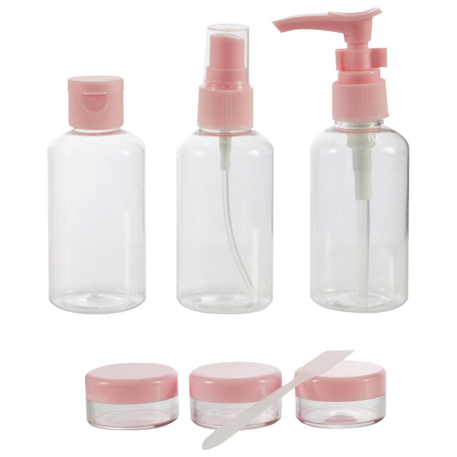 Дорожный флакон