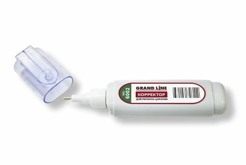 Корректор для ремонта царапин RAL 6002 лиственно-зеленый